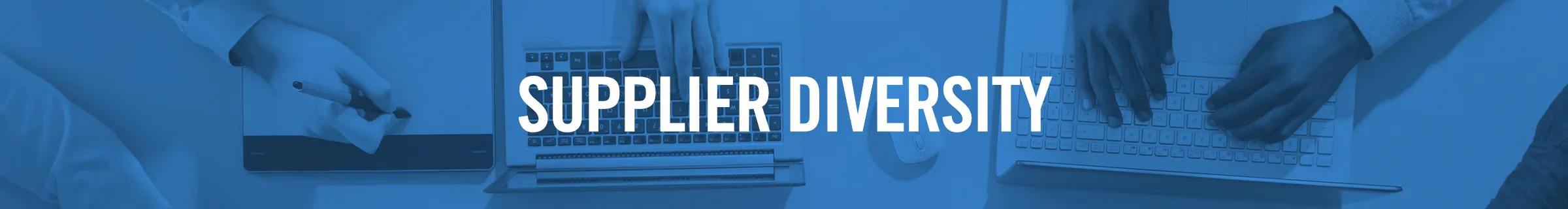 SupplierOne | Register Your Business to Get Discovered by Corporate Buyers